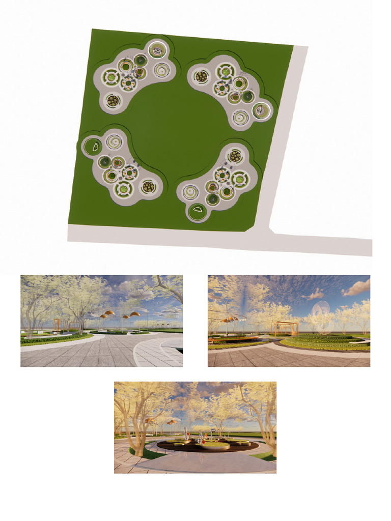 Landmark Area | PDF