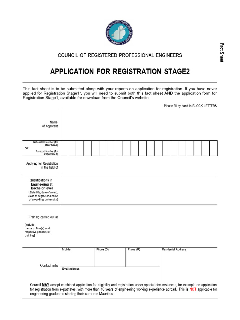 S2-Application Pack January-2023 | PDF | Engineering Design Process ...