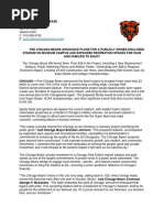 Annex C: Local Content Declaration - Summary Schedule | PDF | Chess ...