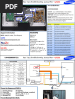 DSTV Explora Ultra "Corrupt Hard Drive" Pop Up Error - Recovery Process ...