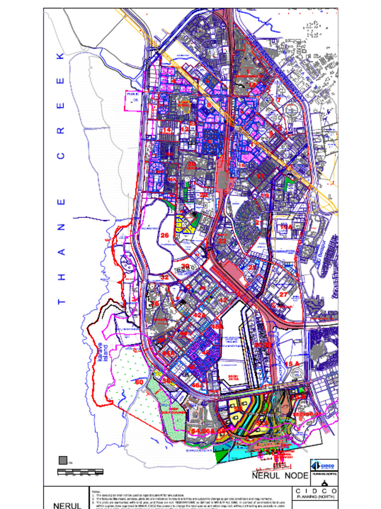 NERUL | PDF
