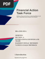 FATF Immediate Outcomes Explained 2025 | PDF | Terrorism Financing ...