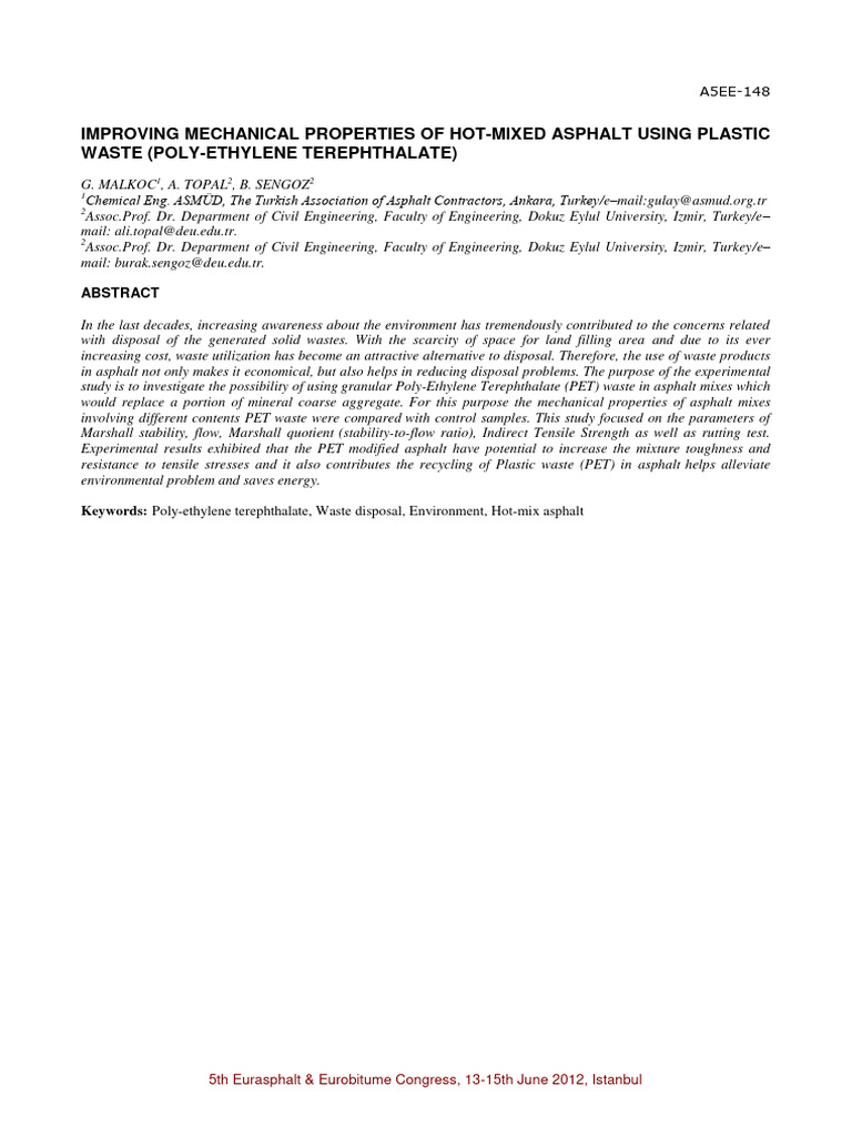 A_5_EE_148_Improving_Mechanical_Properti | PDF | Plastic | Recycling A_5_EE_148_Improving_Mechanical_Properti | PDF | Plastic | Recycling