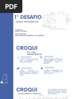 Modelo Croqui | PDF