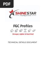 Weight Chart of ISMC, ISMB, ISJB, ISLB, ISWB and ISA | PDF