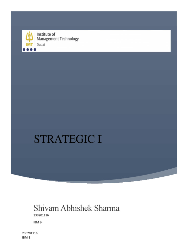 Aldi Case Analysis | PDF | Retail | Supermarket