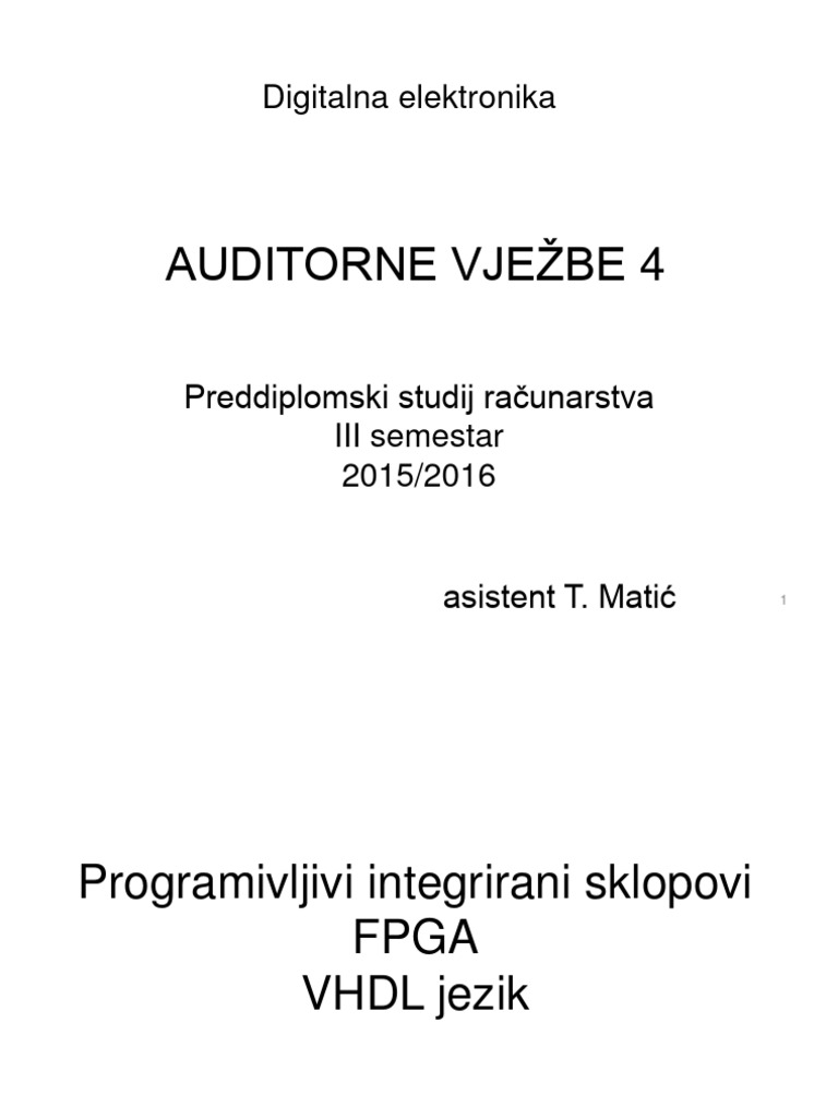 AV4 | PDF