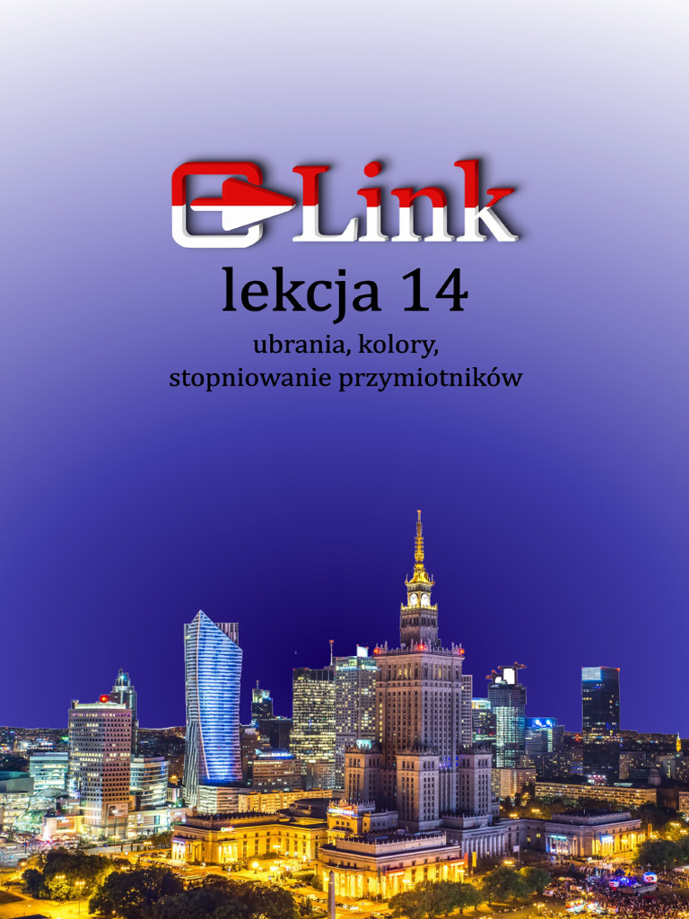 Lekcja 14 | PDF