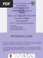 Colores del IPN: Guinda y Blanco | PDF