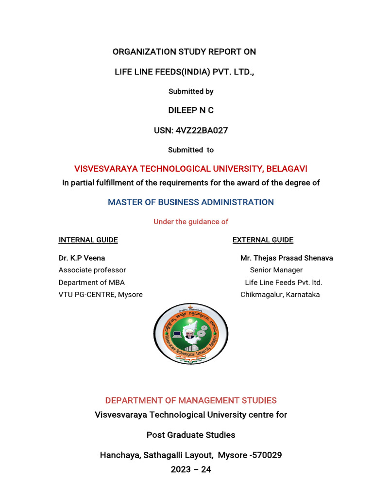 My correct | PDF | Business