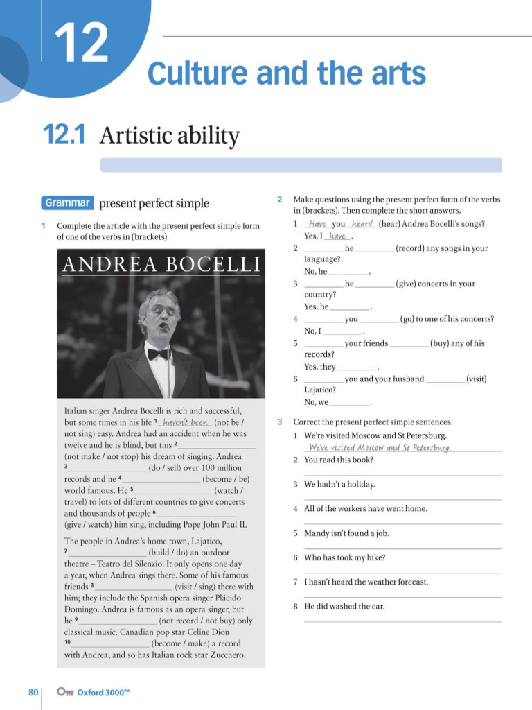 Navigate Elementary WB | PDF