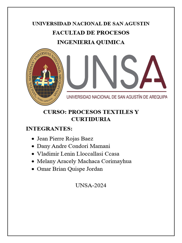 Laboratorios de Textil | PDF | Laboratorios | Residuos