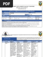 SLM - Ro - Mil-Q2 Module 3 | PDF | Literacy | Information Literacy
