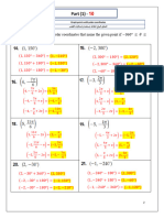 4 Figure Mathematical Tables Kenya | PDF