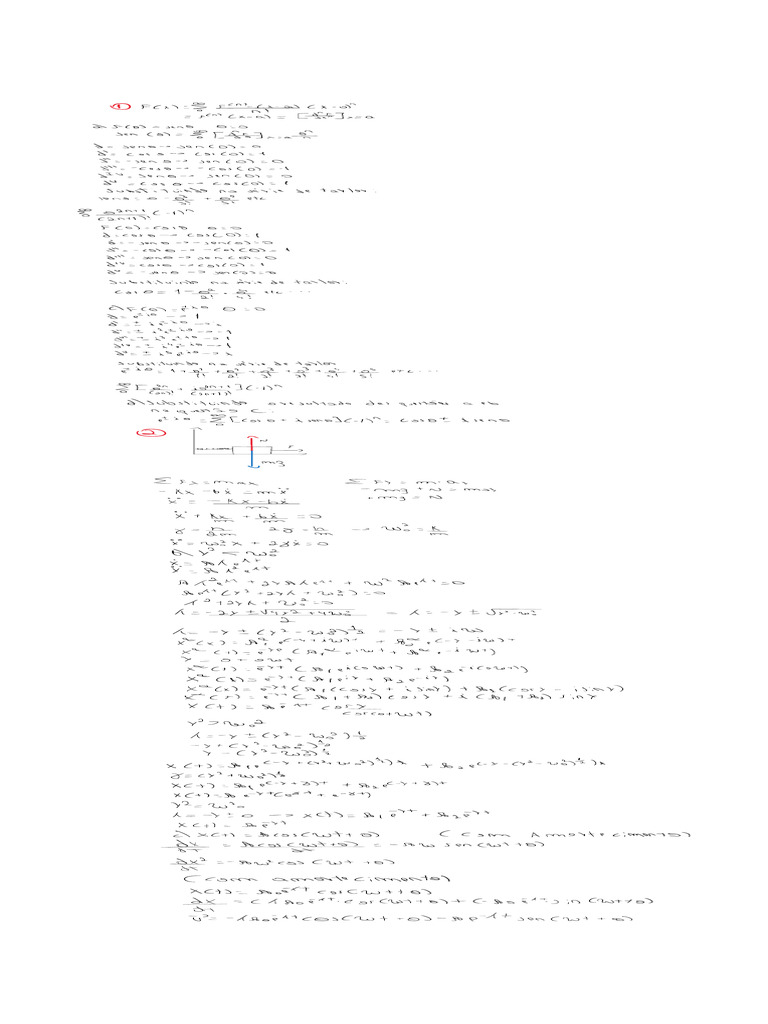 Lista 2 - Completa | PDF