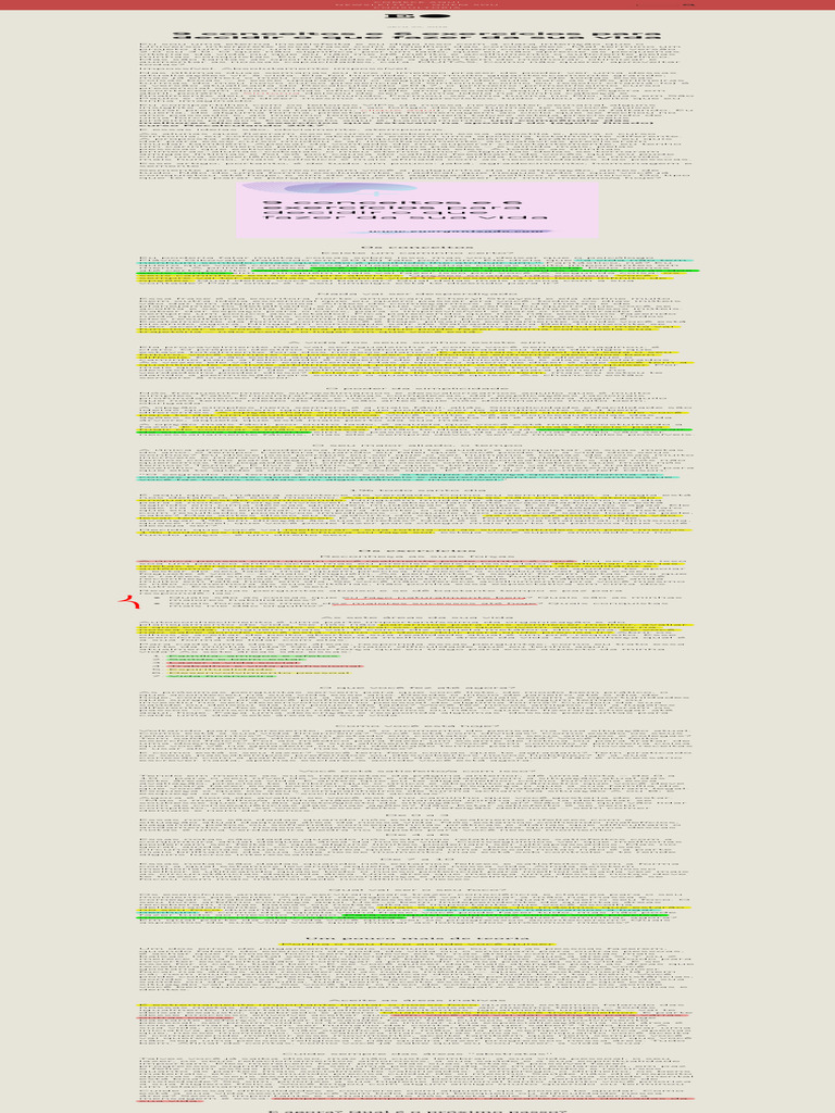 Anotações Da Palastra de Erros Na Programação | PDF | Tempo | Amor