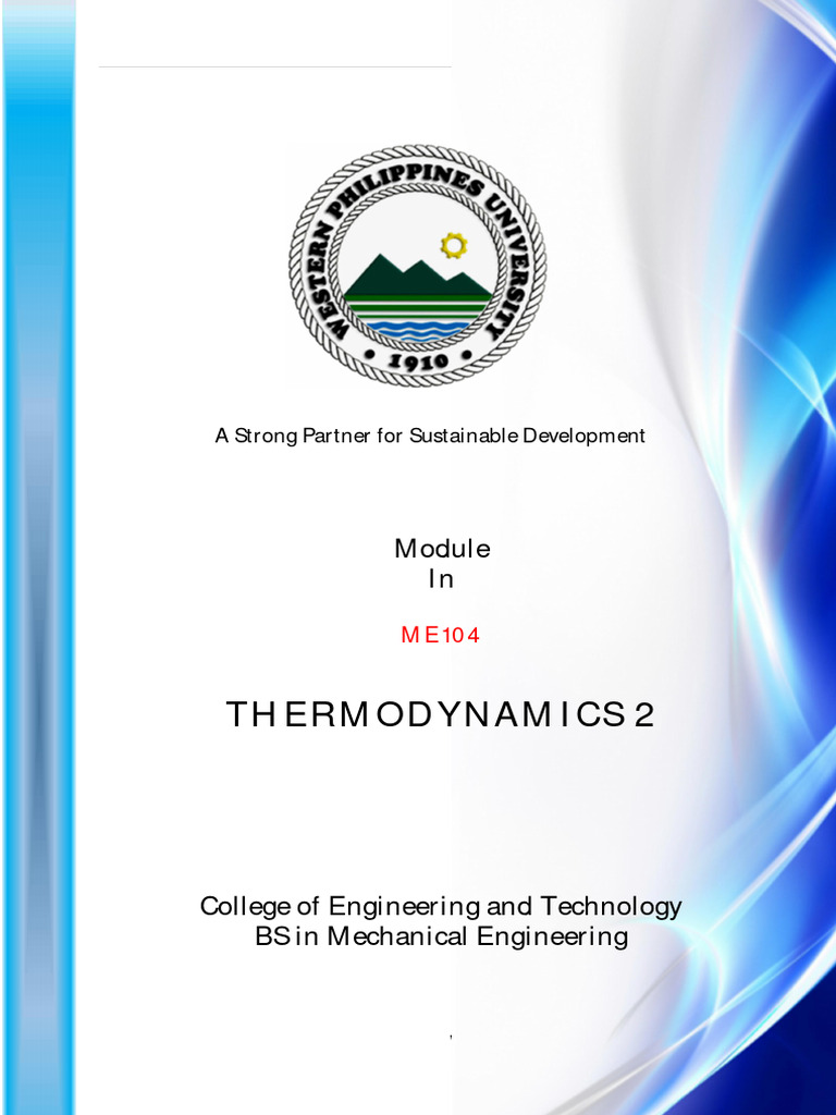 Properties and Processes of Steam Thermo-2 | PDF | Phase Diagram ...