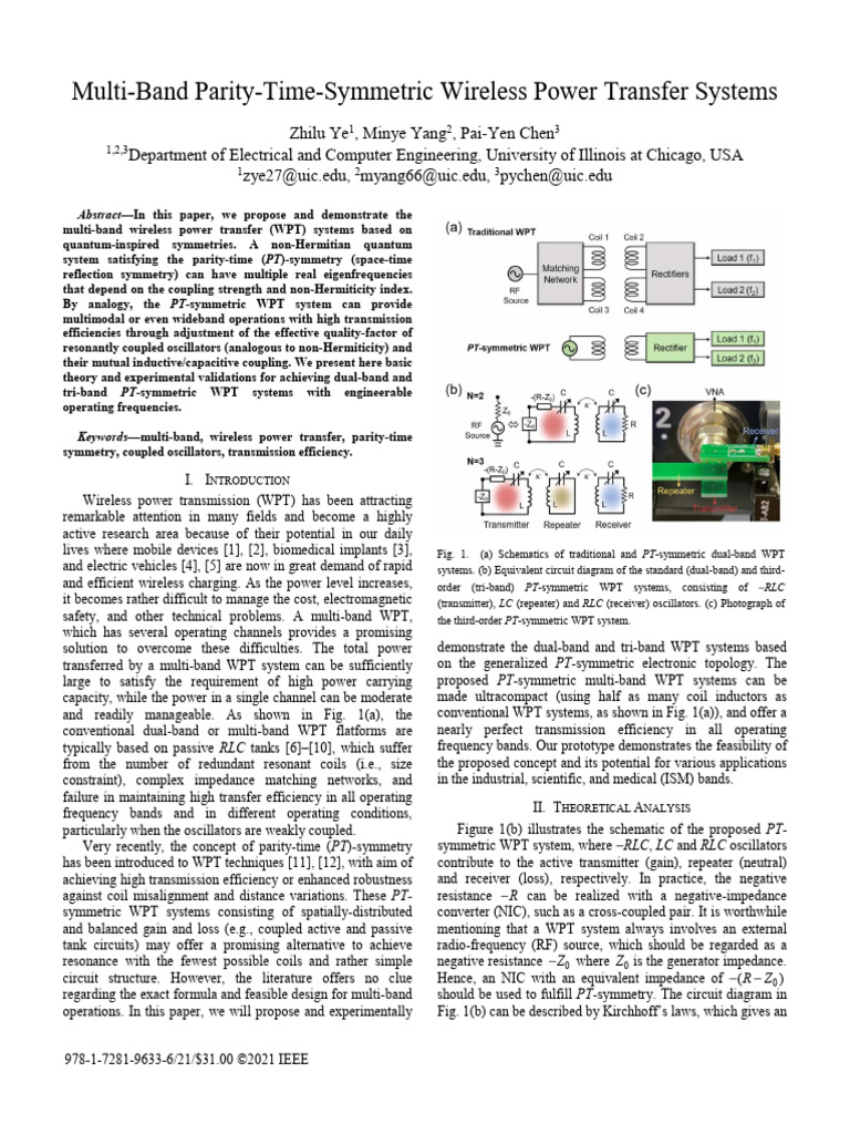 TMP 2 | PDF | Inductor | Electronic Oscillator