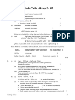Thermal Stability of Group 2 Carbonates | PDF | Magnesium | Carbonate