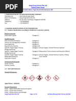 Petronas ZeTo Rules PDF | PDF | Personal Protective Equipment | Vehicles