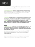 Nike Shoe Manufacturing Process Explained | PDF | Nike | Shoe