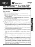 EGD Gr12 - P2 Questions and Answer Examples | PDF