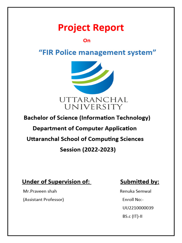 Mini project | PDF | Computer Engineering | Computing