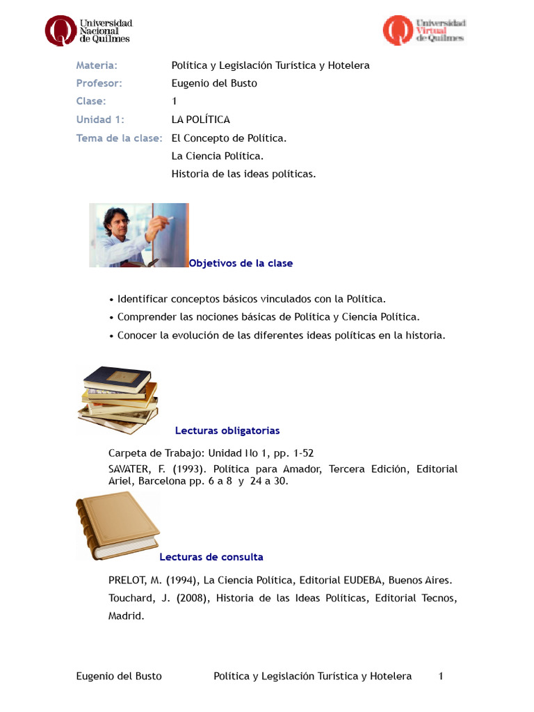 Introducción a la Ciencia Política | PDF | Estado (política) | Realidad