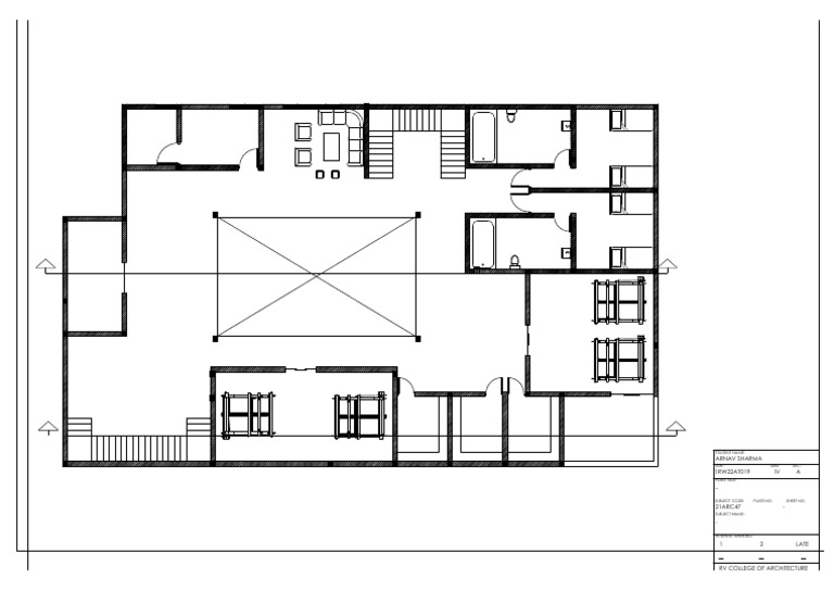 Drawing1 Sheet 2 | PDF | Science & Mathematics | Technology & Engineering