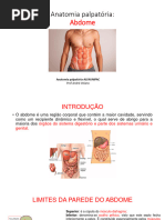 Anatomia do Peritônio e Cavidade Peritoneal | PDF | Peritônio | Corpo ...