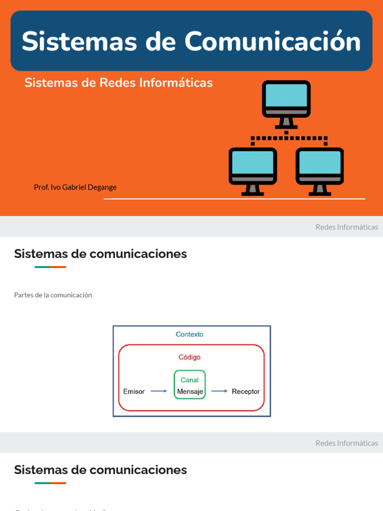 (20-3) U1 - Redes Informaticas | PDF | Controlador de interfaz de red | Red de computadoras
