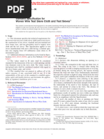 Standard Moisture Regain and Moisture Content of Fibers | PDF ...