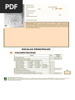 BATTELLE TABLAS SCREENING | PDF