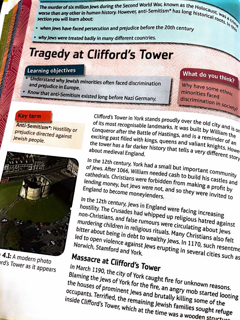 Ww2 Including Holocaust | PDF | Pogrom | Jews