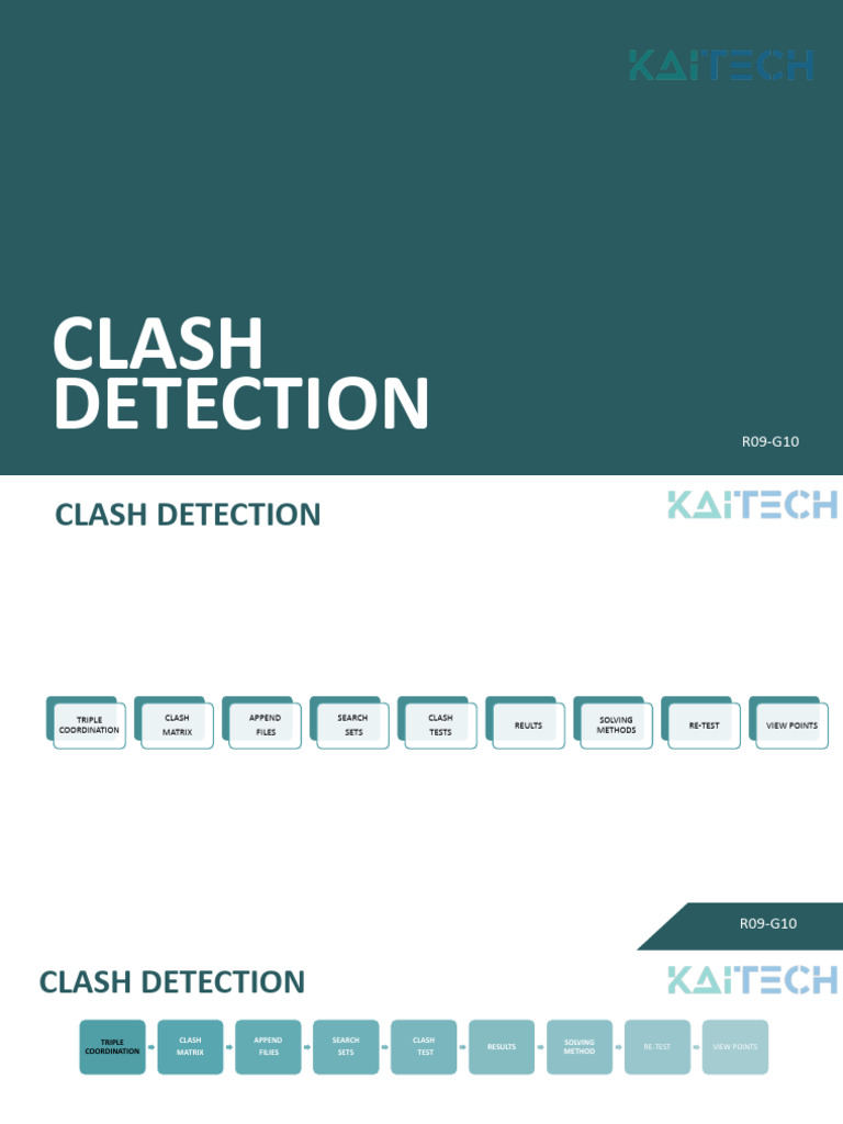 Clash Detection 1708288224 | PDF | Architectural Elements | Building ...