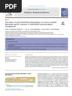 Soflax Tablets: Uses and Dosage Guide | PDF | Bloating | Nausea
