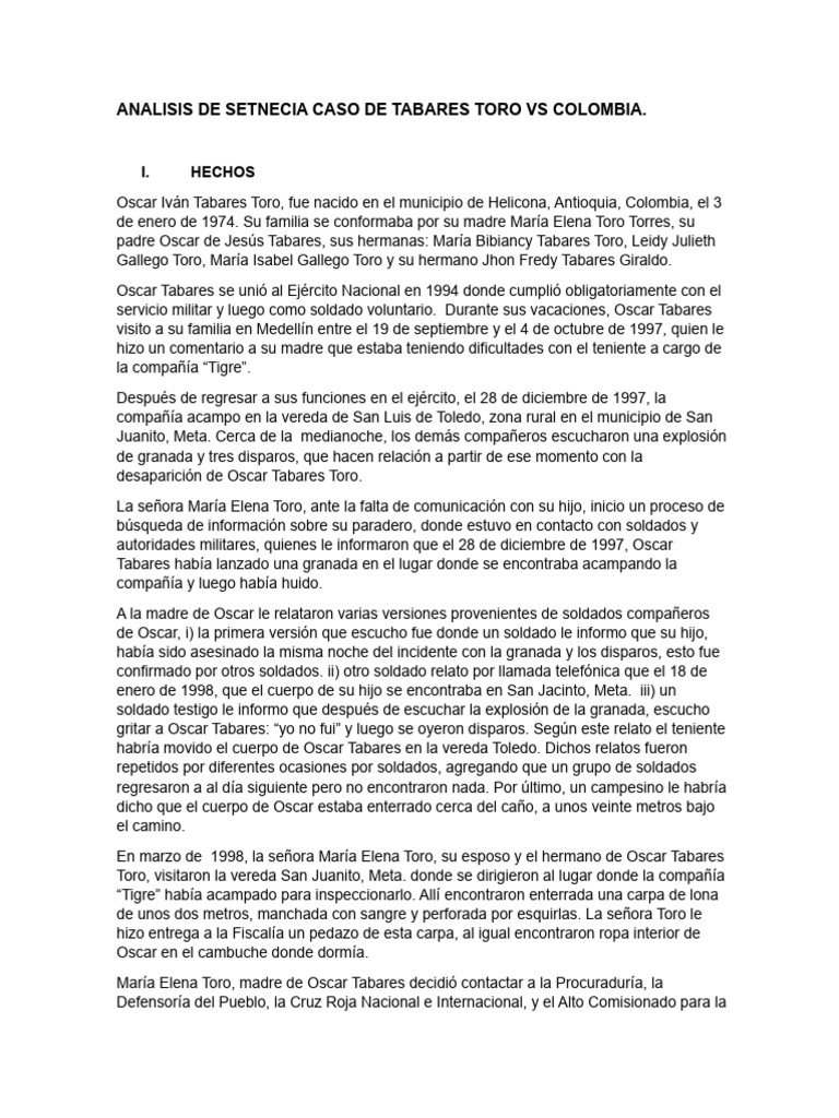 ANALISIS | PDF | Deportes y actividades al aire libre | Historia
