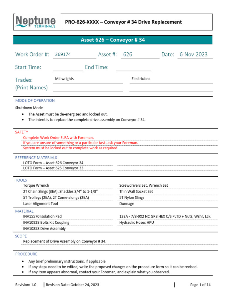 PRO-626-XXXX | PDF | Crane (Machine) | Elevator