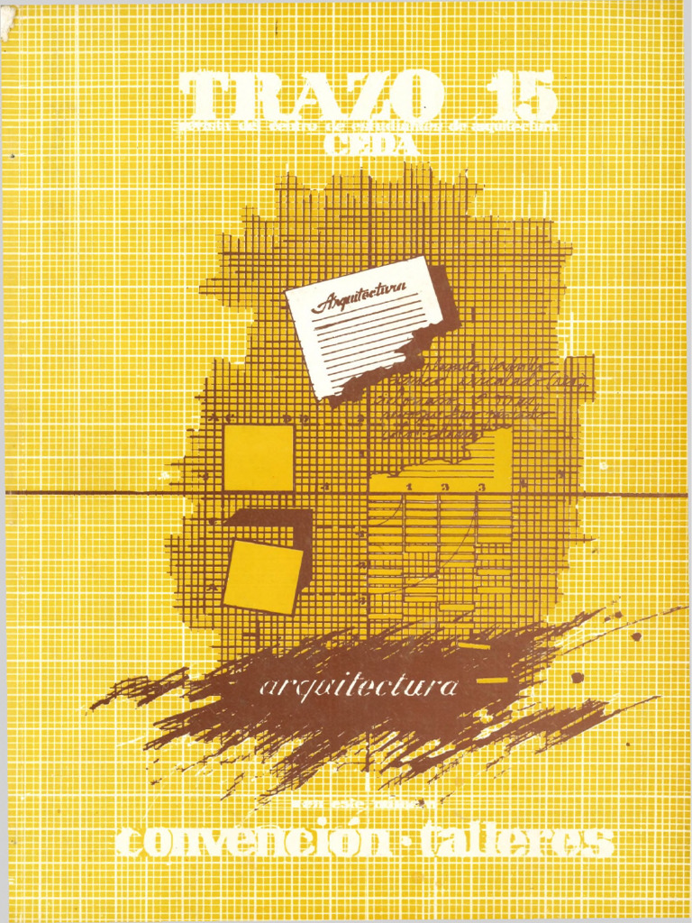 Trazo n15 1985 06 | PDF