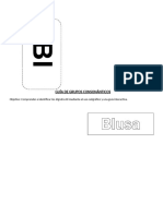 Cuadernillo BR - BL | PDF
