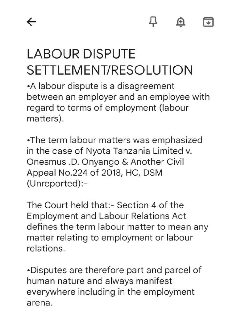labour-dispute-settlement-in-tz-by-minde-pdf