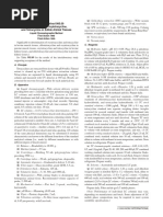 Usp 197 | PDF | Ultraviolet–Visible Spectroscopy | Chromatography