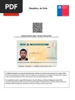 Epass Holder Information: Electronic Pass Epass Government of Malaysia | PDF | National Security ...