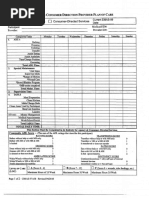 DMAS 7A EPSDT Personal Care Plan | PDF | Health Care