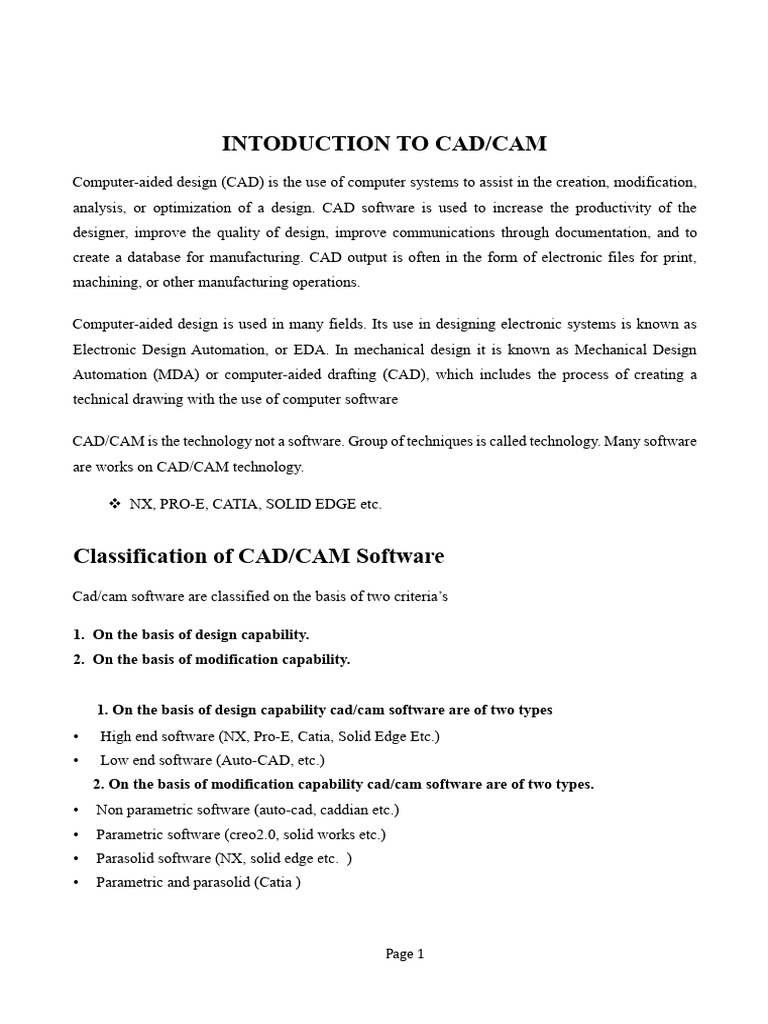 design OF CATIA SOFTWARE | PDF | Computer Aided Design | Euclidean Vector