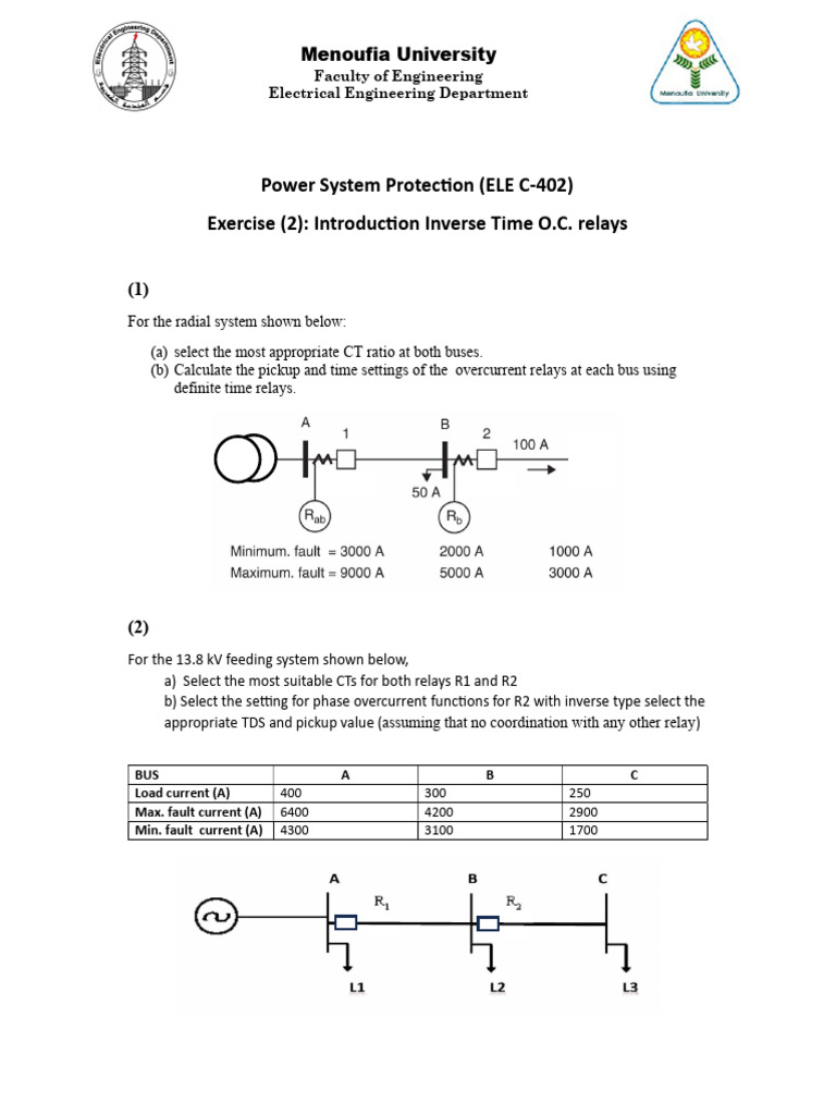 Pro EX3 | PDF | Science & Mathematics