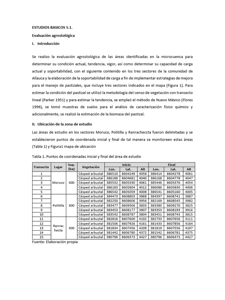 Agrostologia BY | PDF | Pasto | Fertilidad del suelo