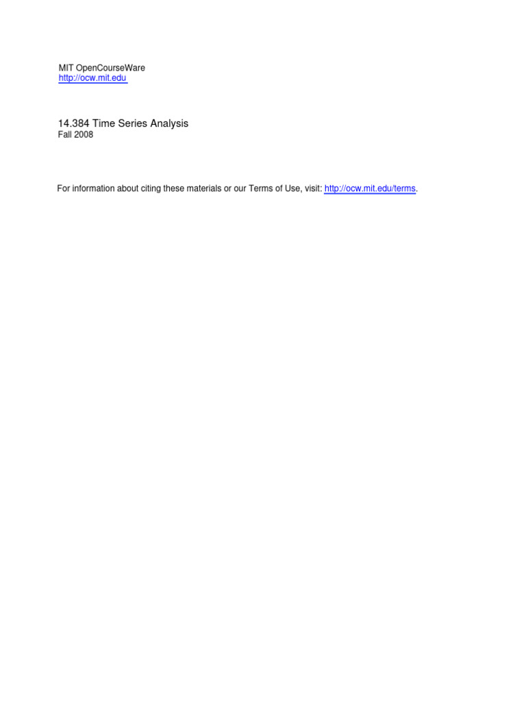 Eviews Var Mit Pdf Bootstrapping Statistics Ordinary Least Squares