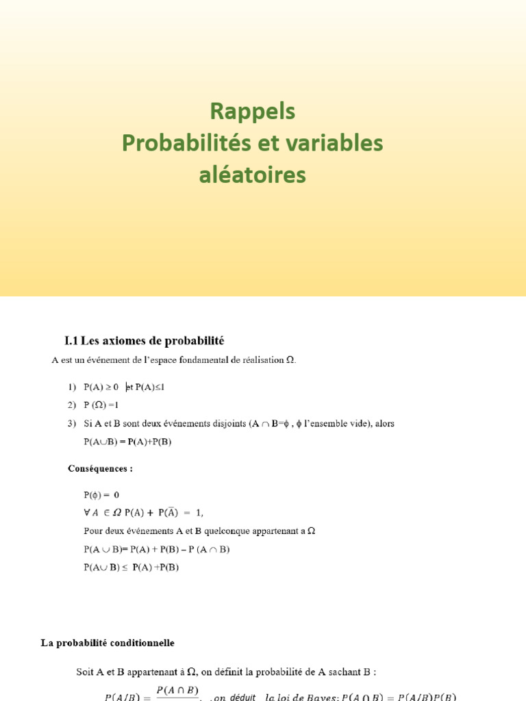 Chap2 1 | PDF | Méthodes et références pédagogiques
