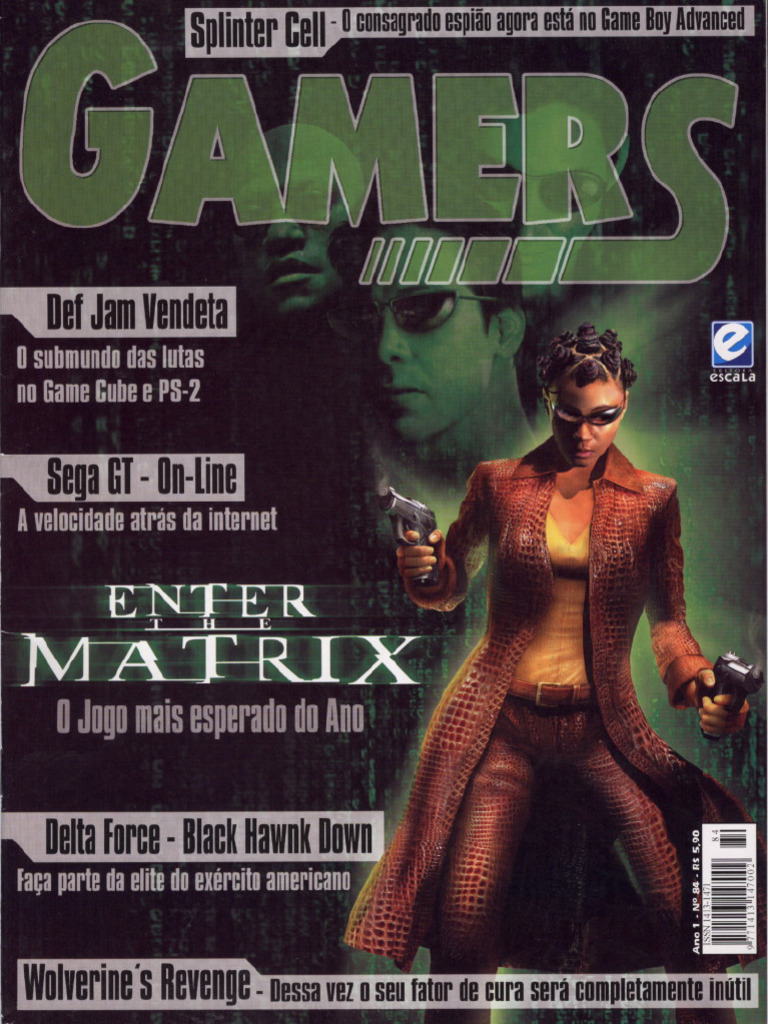 gamers_84 | PDF